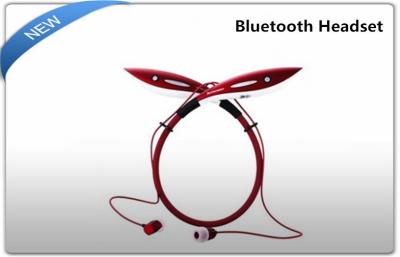 Cina Cuffie portatili con il mic, cuffie del bluetooth di media di musica del bluetooth in vendita