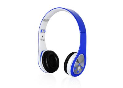 Cina Diffonda la cuffia avricolare/cuffia stereo senza fili di annullamento V4.0 Bluetooth con APT-X in vendita
