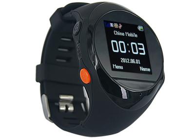 Cina Orologio astuto per i bambini, orologio dei Gps Bluetooth di androide del touch screen in vendita