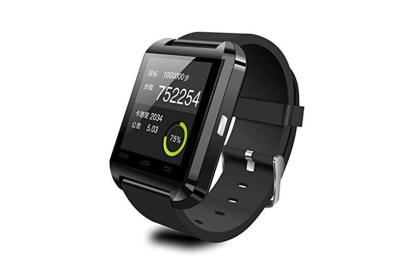 Cina Telefono astuto dell'orologio di Bluetooth dell'orologio del cronometro con l'altoparlante/ricevitore in vendita
