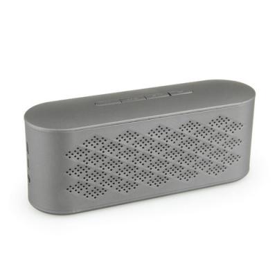 Cina altoparlanti stereo di Bluetooth del iPad di iPhone in vendita