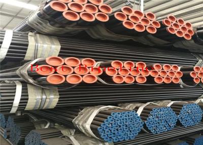Κίνα ASME SA 333 βαθμός 6 άνευ ραφής ανώτατη 0.30% χάλυβα περιεκτικότητα σε άνθρακα σωλήνων προς πώληση