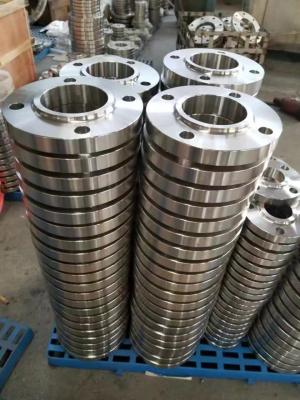 Κίνα Άνθρακας Al BRIDA SOLDABLE CON CUELLO Acero. ANSI B.16.5 ASTM Α-105 προς πώληση