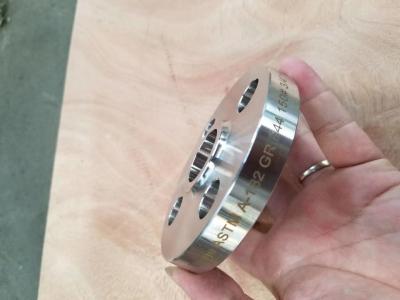 Κίνα Άνθρακας Al BRIDA SOLDABLE CON CUELLO Acero. ANSI B.16.5 ASTM Α-105 προς πώληση