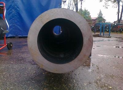 중국 ASTM A519 표준 이음새가 없는 강관 C40R C45R C45E C50E C50R C55E C55R 판매용