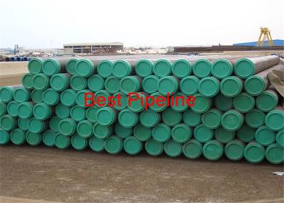 Κίνα Χωρίς συγκόλληση σωλήνες SW7M hs6-5-2C χάλυβα κραμάτων υψηλής ταχύτητας 1,3343 PED CE τετρ.μέτρα έγκρισης προς πώληση