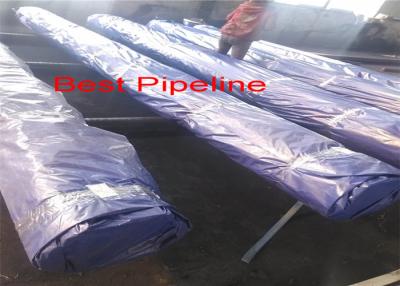 Κίνα Άνευ ραφής Μ API 5L API βαθμός γραμμών Α/Β X4, X46 X52 1/2» -» Barded/επιφάνεια ζωγραφικής μεγέθους 26 προς πώληση