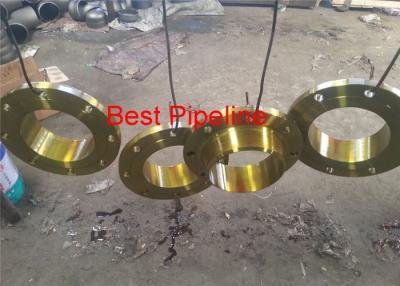중국 Brida c/cuello p/soldar S150, 300, 400, 600, 900, 1500년 y 2500. ANSI B16.5 판매용