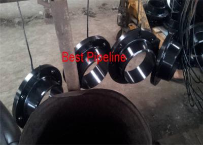 Chine L'acier forgé durable bride 1/2 » - 48