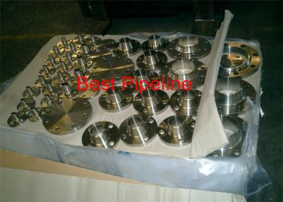 Chine L'acier forgé durable bride 1/2 » - 48