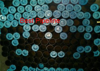 중국 튼튼한 이음새가 없는 용접된 관 13CrMo4-5 25CrMo4 X10CrMoVNb9-1 X11CrMo5+I X11CrMo5+NT1 X11CrMo5+NT2 판매용