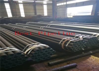 중국 냉각 압연 Erw 탄소 강관 ASTM/ASME A671 A672 API 5L GR X52 - 65 CSA Z245.1 판매용