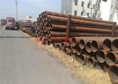 Κίνα Σωλήνας GR 60 65 70 API 5L GR X52 χάλυβα ASTM/ASME A516 ERW - 65 βαθμός 241 29 CSA Z245.1 προς πώληση