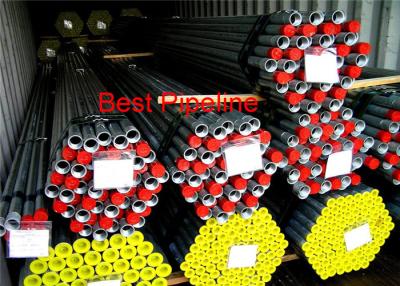 Κίνα ΓΆΤΑ Ι CSA Z245.1-07 ΙΙ ΙΙΙ διπλός σωλήνας χάλυβα για τη μεταφορά του πετρελαίου/του φυσικού αερίου προς πώληση