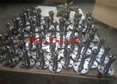 Chine L'acier au carbone durable a forgé la norme ANSI B de Blindflansch de brides rf 16,5 4541 3/4