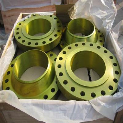 Chine Brides DIN 2618 comité technique de Werkstoff 35.8I d'acier inoxydable des biens 316/P 235 GH à vendre