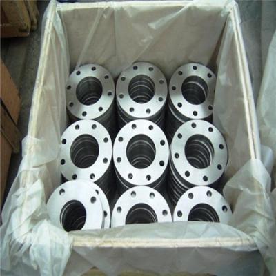 Chine Brides DIN 2618 comité technique de Werkstoff 35.8I d'acier inoxydable des biens 316/P 235 GH à vendre