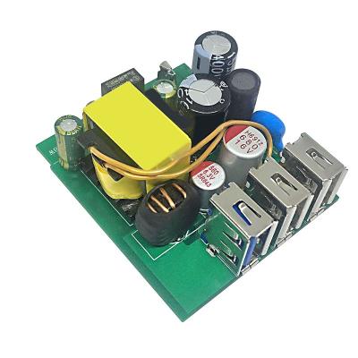 Cina modulo scendere nudo di commutazione del circuito stampato del modulo di alimentazione 30w in vendita