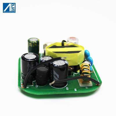 Cina Assemblea di commutazione delle componenti del PWB di elettronica di CC di CA del modulo di alimentazione di 5V 2.1A in vendita