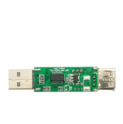 Cina ODM dell'OEM veloce del tavolo di controllo dell'adattatore della tassa di 5V 9V 12V disponibile in vendita