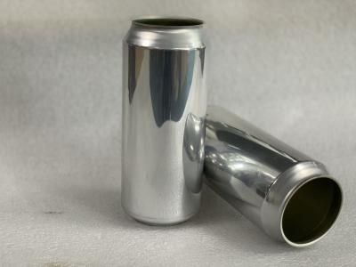Chine La boisson en aluminium libre du revêtement 355ml de BPA peut pour le coke de cidre de bière à vendre