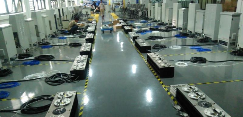 Verified China supplier - Shenzhen Anji Electronices Technology Co.,Ltd