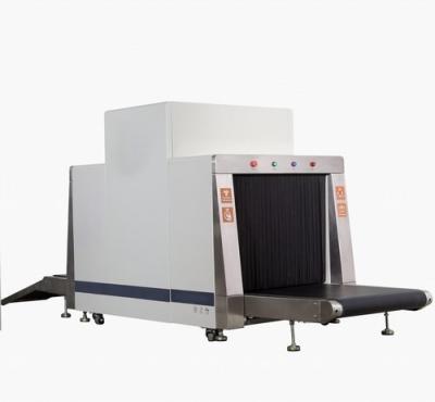 China X-ray Baggage Screening System AJ10080 for sale