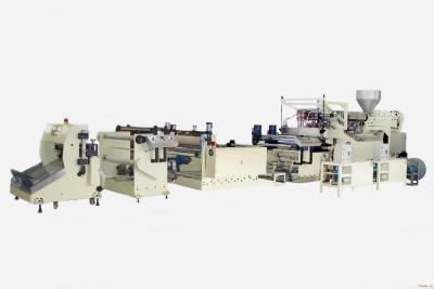 Cina Espulsore a macchina/automatico dell'estrusione di plastica professionale dello strato dell'ANIMALE DOMESTICO di strato in vendita