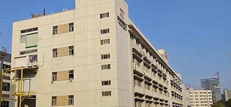 China Shenzhen Baichuan Photoelectricity Technology Co., Ltd.