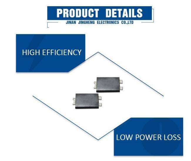 SP10100/SP10150/SP10200 SCHOTTKY DIODE WITH TO-277 PACKAGE
