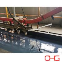 Quality Automatic Electrocoating Equipment EPD KTL Electrophoretic Deposition Coating Line for sale