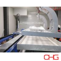 PLC Control Liquid Spray Wet Painting Line With Conveyor System Equipment For china PLC Control Liquid Spray Wet Painting Line With Conveyor System Equipment For