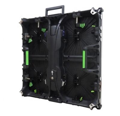 中国 ROHS 1000cd/Sqm Indoor Led Display Board 2.6 Mm Led Panel For High End Events 販売のため