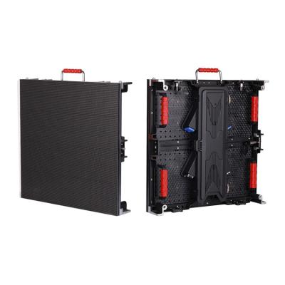 中国 Indoor P2.97mm Full Color Led Display 3840hz For Conference Room 販売のため