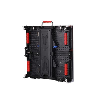 中国 500x500mm P3.91 Led Display High Refresh Rate 3840Hz Commercial Led Screens 販売のため