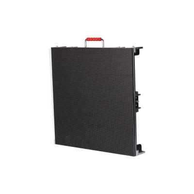 中国 Pitch 2.97mm SMD2121 Led Panel Stage Background Indoor Led Screen Hire 販売のため