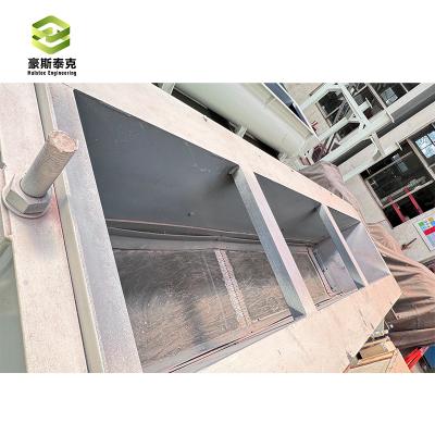 Cina Macchine per la fabbricazione di mattoni di argilla con sistema completamente automatizzato in vendita