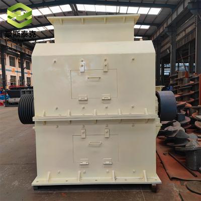 China High Quality And Affordable Hammer Crusher For Small And Medium-Sized Enterprises for sale