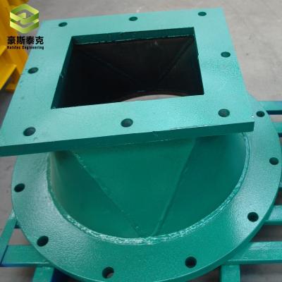 Cina Parti di ricambio personalizzabili per macchine per la fabbricazione di mattoni per prestazioni e durata in vendita