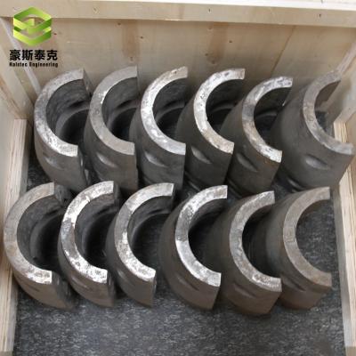 China High-Performance Brick Making Machine Spare Parts For Increased Productivity for sale