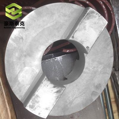 Cina Migliorate la vostra produzione con ricambi per macchine da fabbricazione di mattoni ad alte prestazioni in vendita