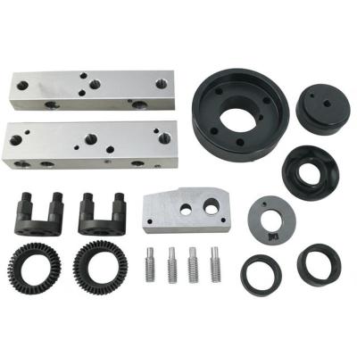 China High-Performance Brick Making Machine Spare Parts For Increased Productivity for sale