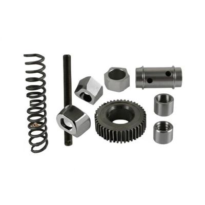 China High-Performance Brick Making Machine Spare Parts For Superior Production Results for sale