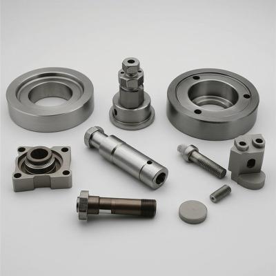 China Custom-Made Brick Making Machine Spare Parts For Your Specific Production Requirements for sale