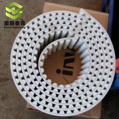 China Durable Brick Making Machine Spare Parts Timing Belt Low Maintenance Efficient Reliable for sale
