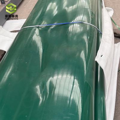 China Brick Transfer Grouping Belt for brick factories and supporting conveying equipment for brick stacking machines for sale