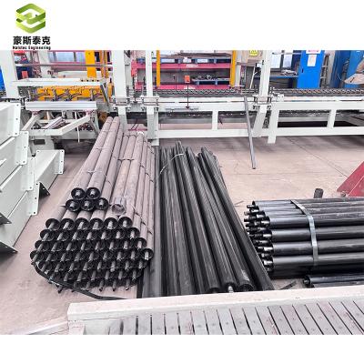 China Anti-Seizure and High Wear-Resistant Precision Rollers for Brick Factory for sale