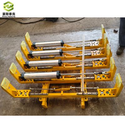 China Efficient Stacking Machine Clamping Head  Precision Stacking Reliable Performance for sale
