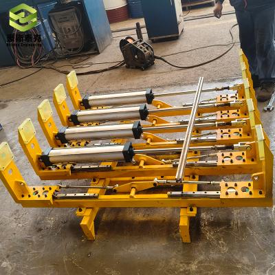China Efficient Stacking Machine Clamping Head  Precision Stacking Reliable Performance for sale