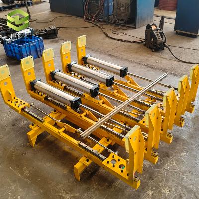 China Efficient Stacking Machine Clamping Head  Precision Stacking Reliable Performance for sale